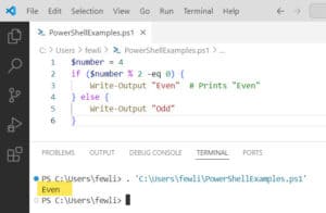 PowerShell Arithmetic Operators [With Examples]